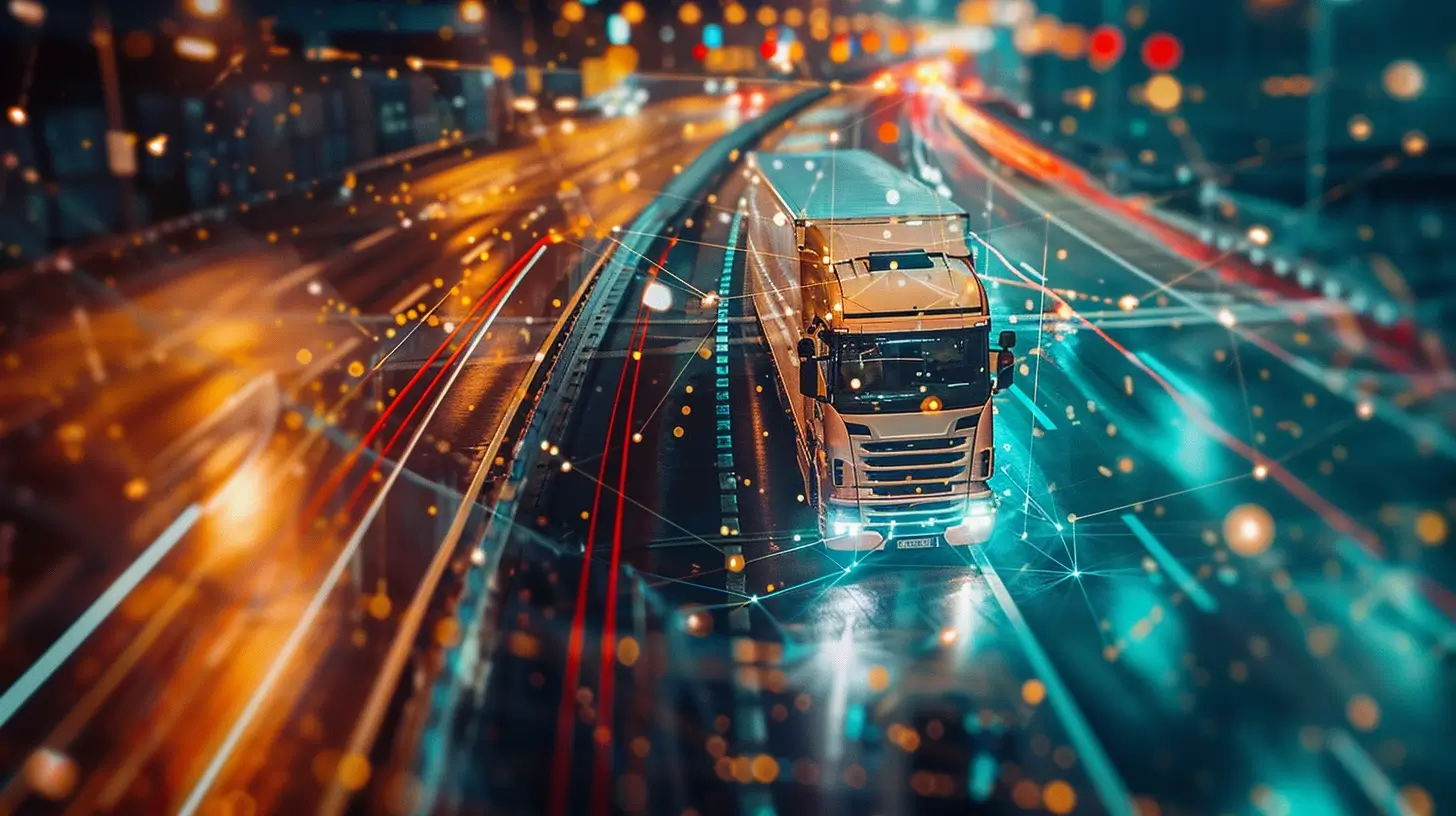 WMS and TMS for Streamlined Logistics | Monosoft